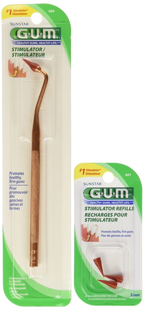Recommended Dental Products | Jackson Hole Dentist | Larsen Family ...